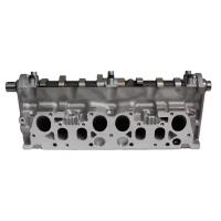 China Peugeot XUD9 Cylinder Head Assembly 1.9L Diesel AMC908074 0200N4 Aluminum Alloy for sale