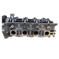 China Suzuki M13A M15A M16A Engine Cylinder Head Assembly 1110054G00 Aluminum Alloy for Swift Jimny Liana for sale