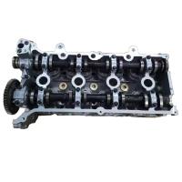 China Suzuki M13A M15A M16A Engine Cylinder Head Assembly 1110054G00 Aluminum Alloy for Swift Jimny Liana for sale