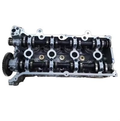 China Suzuki M13A M15A M16A Engine Cylinder Head Assembly 1110054G00 Aluminum Alloy for Swift Jimny Liana for sale