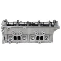 China Oxidation Resistant Toyota 2E Cylinder Head 1110119156 1110119155 1.3L 12 Valve for Tercel for sale