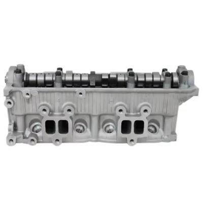 China Oxidation Resistant Toyota 2E Cylinder Head 1110119156 1110119155 1.3L 12 Valve for Tercel for sale