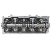 China Oxidation Resistant Toyota 2E Cylinder Head 1110119156 1110119155 1.3L 12 Valve for Tercel for sale