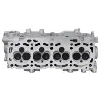 China Oxidation Resistant Toyota 2E Cylinder Head 1110119156 1110119155 1.3L 12 Valve for Tercel for sale