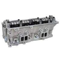 China Oxidation Resistant Toyota 2E Cylinder Head 1110119156 1110119155 1.3L 12 Valve for Tercel for sale