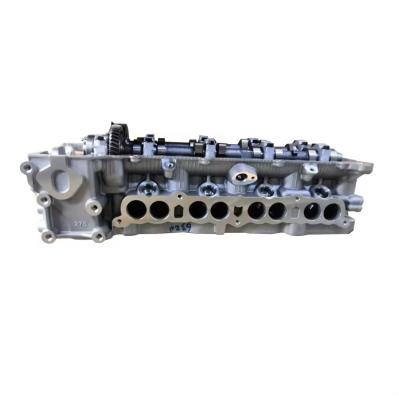 China Toyota 3RZ-FE Cylinder Head Assembly 1101-79275 11101-79087 for HiAce Hilux 2.7L for sale