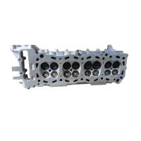 China Toyota 3RZ-FE Cylinder Head Assembly 1101-79275 11101-79087 for HiAce Hilux 2.7L for sale