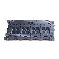 China Toyota 4A-FE Cylinder Head 11101-19215 Aluminum Alloy 1.6L 16V for Corolla Celica for sale