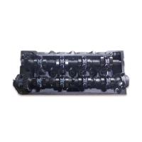 China Toyota 4A-FE Cylinder Head 11101-19215 Aluminum Alloy 1.6L 16V for Corolla Celica for sale