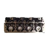 China Toyota 14B Cylinder Head Assembly 1110158040 1110158041 for Dyna Coaster 3.7L for sale
