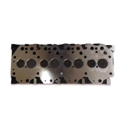 China Toyota 14B Cylinder Head Assembly 1110158040 1110158041 for Dyna Coaster 3.7L for sale