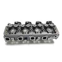 China Toyota 14B Cylinder Head Assembly 1110158040 1110158041 for Dyna Coaster 3.7L for sale