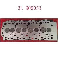China Cast Iron Toyota Hilux 3L Cylinder Head 8V 1110154130 Customized Quick Assembly for sale