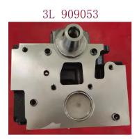 China Cast Iron Toyota Hilux 3L Cylinder Head 8V 1110154130 Customized Quick Assembly for sale