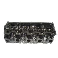 China Toyota 5L 5L-E Engine Cylinder Head Assembly 11101-54150 for HiAce Hilux Prado 3.0D for sale