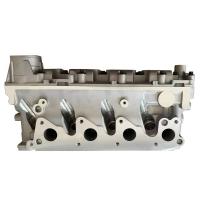 China Volkswagen EA111 AER Cylinder Head 030103353CS Aluminum Alloy for Fox 1.0 GOL Voyage Saveiro Kombi for sale