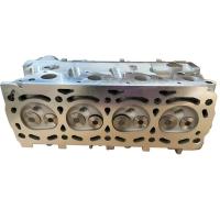 China Volkswagen EA111 AER Cylinder Head 030103353CS Aluminum Alloy for Fox 1.0 GOL Voyage Saveiro Kombi for sale