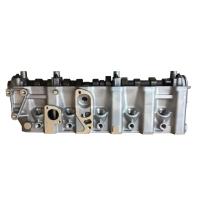 China AAB Cylinder Head Assembly 074103351A For Volkswagen Transporter T4 2.4D 10V Engine for sale