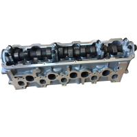 China AAB Cylinder Head Assembly 074103351A For Volkswagen Transporter T4 2.4D 10V Engine for sale