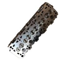China AAB Cylinder Head Assembly 074103351A For Volkswagen Transporter T4 2.4D 10V Engine for sale