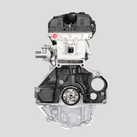 China A16LET 1.6L Long Block Engine 1598cc Turbo for Opel Astra Insignia Corsa for sale