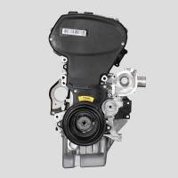 China A16LET 1.6L Long Block Engine 1598cc Turbo for Opel Astra Insignia Corsa for sale