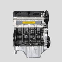 China A16LET 1.6L Long Block Engine 1598cc Turbo for Opel Astra Insignia Corsa for sale