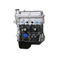 China B10S1 1.0L 8V Long Block Engine for Daewoo Matiz Chevrolet Spark 64HP Cast Iron Cylinder for sale