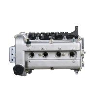 China B10S1 1.0L 8V Long Block Engine for Daewoo Matiz Chevrolet Spark 64HP Cast Iron Cylinder for sale