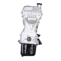 China B12D1 Long Block Engine Replacement 1.2L 4 Cylinder For Chevrolet Aveo for sale