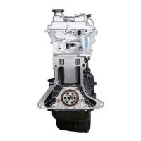 China B12D1 Long Block Engine Replacement 1.2L 4 Cylinder For Chevrolet Aveo for sale