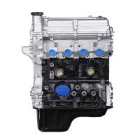China B12D1 Long Block Engine Replacement 1.2L 4 Cylinder For Chevrolet Aveo for sale
