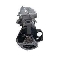 China B15D2 Long Block Chevrolet Cobalt Engine High Efficiency For Stable Operation for sale