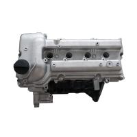 China B15D2 Long Block Chevrolet Cobalt Engine High Efficiency For Stable Operation for sale