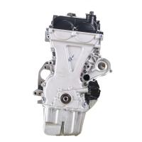 China F14D3 Long Block 4 Cylinder Engine 1.4L 16V Oxidation Resistant for Chevrolet Aveo T200 for sale