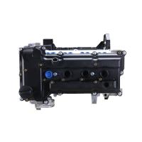 China F14D3 Long Block 4 Cylinder Engine 1.4L 16V Oxidation Resistant for Chevrolet Aveo T200 for sale