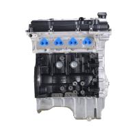 China F14D3 Long Block 4 Cylinder Engine 1.4L 16V Oxidation Resistant for Chevrolet Aveo T200 for sale