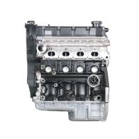 China F16D3 1.6L Long Block Engine 4 Cylinder Cast Iron for Chevrolet Aveo Lacetti Cruze for sale