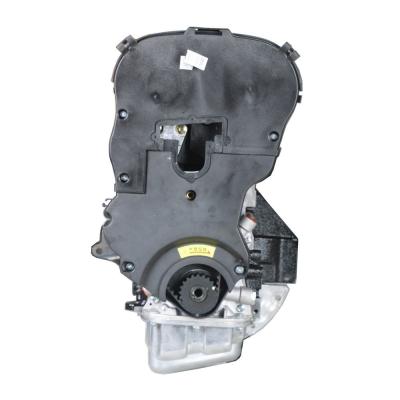 China F16D3 1.6L Long Block Engine 4 Cylinder Cast Iron for Chevrolet Aveo Lacetti Cruze for sale