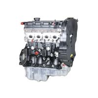 China F16D3 1.6L Long Block Engine 4 Cylinder Cast Iron for Chevrolet Aveo Lacetti Cruze for sale