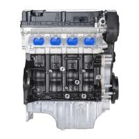 China F16D4 LDE Long Block Engine 1.6L 16V for Chevrolet Aveo Cruze 113HP 152Nm for sale
