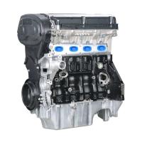 China F18D3 Engine Long Block Assembly 1.8L 16V Cast Iron Block for Chevrolet Lacetti for sale
