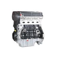 China New F18D4 2H0 Long Block Engine 1.8L 16V for Chevrolet Cruze Orlando 2008-2016 for sale