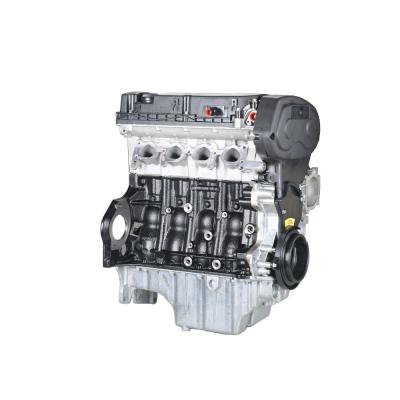 China New F18D4 2H0 Long Block Engine 1.8L 16V for Chevrolet Cruze Orlando 2008-2016 for sale