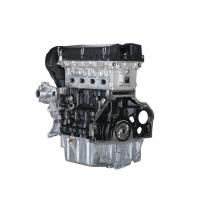 China New F18D4 2H0 Long Block Engine 1.8L 16V for Chevrolet Cruze Orlando 2008-2016 for sale