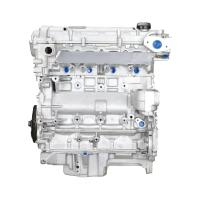 China GM LAF 2.4L 16V Long Block Engine 2384cc for Chevrolet Equinox GMC Terrain for sale