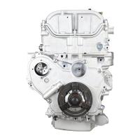 China GM LAF 2.4L 16V Long Block Engine 2384cc for Chevrolet Equinox GMC Terrain for sale