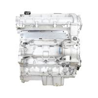China GM LAF 2.4L 16V Long Block Engine 2384cc for Chevrolet Equinox GMC Terrain for sale
