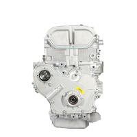 China GM LE5 Long Block Engine 2.4L 16V for Chevrolet Pontiac Saturn 2384cc for sale