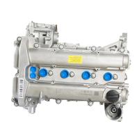 China GM LE5 Long Block Engine 2.4L 16V for Chevrolet Pontiac Saturn 2384cc for sale